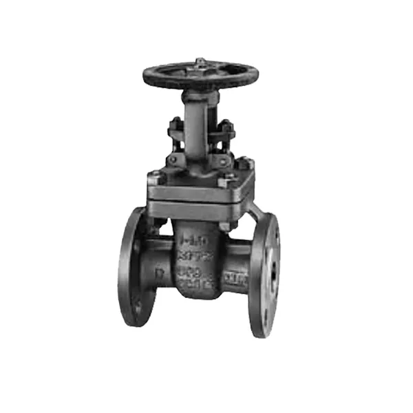 KITZ 150UMA/150UMAM Class 150 GATE VALVE