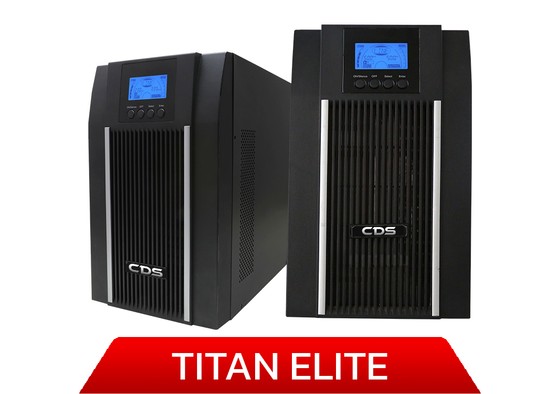 TITAN ELITE SERIES (1k-3k)