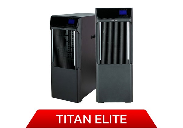 TITAN ELITE SERIES (6k-10k)