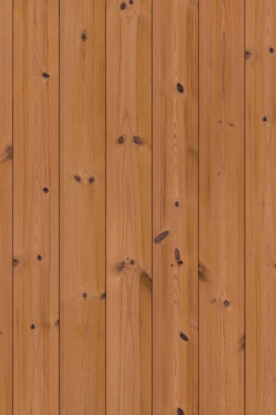 Thermo Pine Cladding