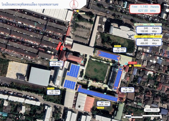 AMR Asia Public Company limited