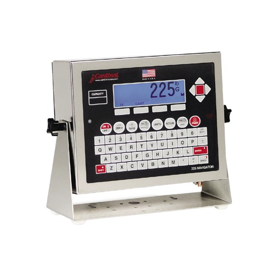 225 Digital Weight Indicator