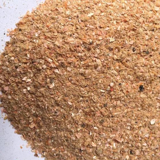 Shrimp Shell Powder for Animal Feed