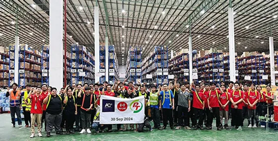 PTG ENERGY PUBLIC COMPANY LIMITED : WMS Golive 30 September 2024