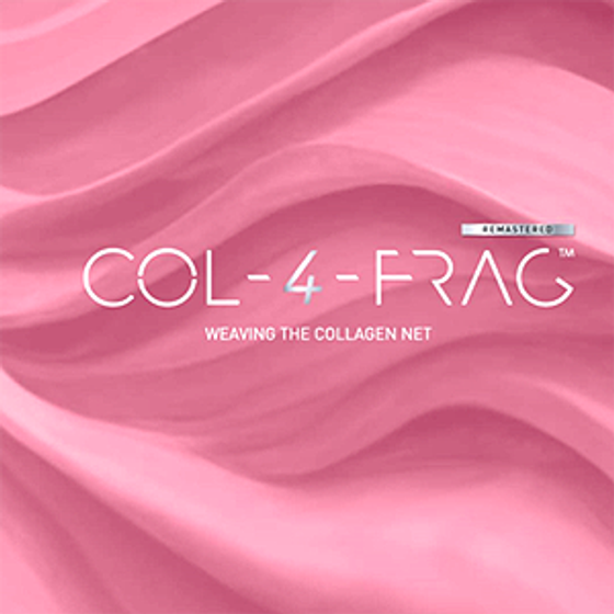 Col-4-Frag™ – waving the collagen net