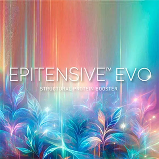 EPITENSIVE™ EVO – structural protein booster