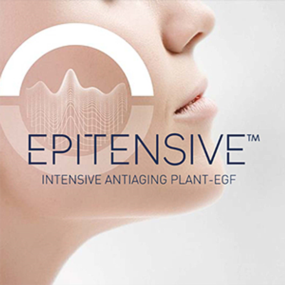 Epitensive™- intensive antiaging plant-EGF