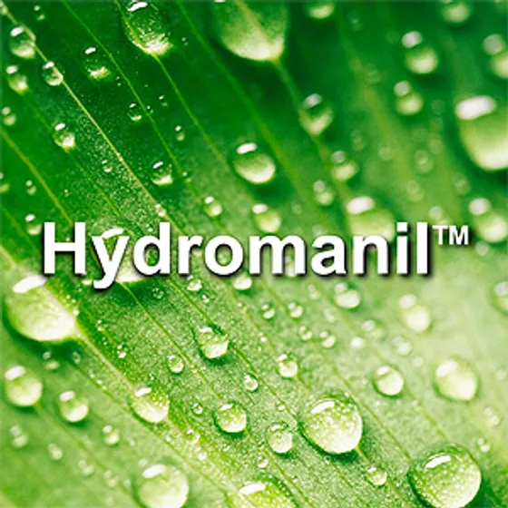 Hydromanil™ - immediate and cumulative moisturising activiy