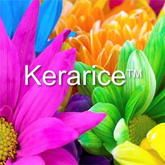 Kerarice™ - color protection