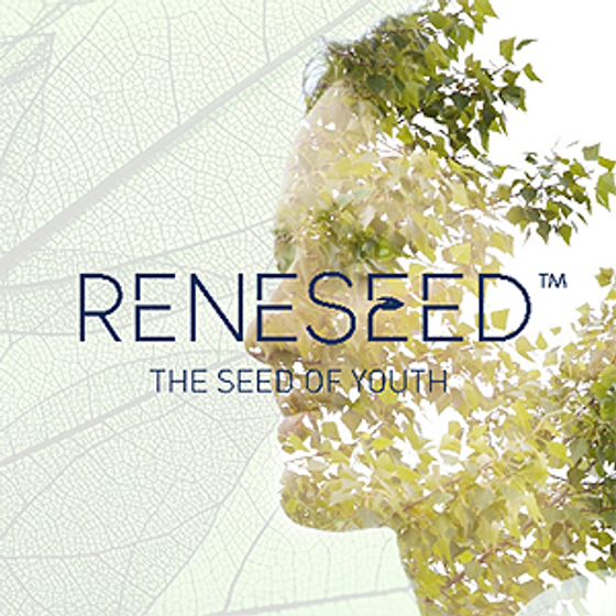 Reneseed™- the seed of youth