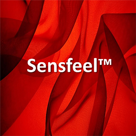 Sensfeel™ - increases the power of attraction