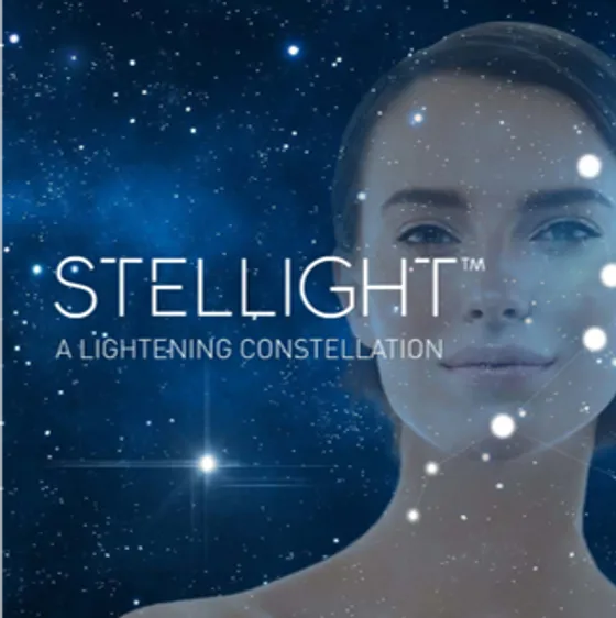 Stellight™ - a lightening constellation