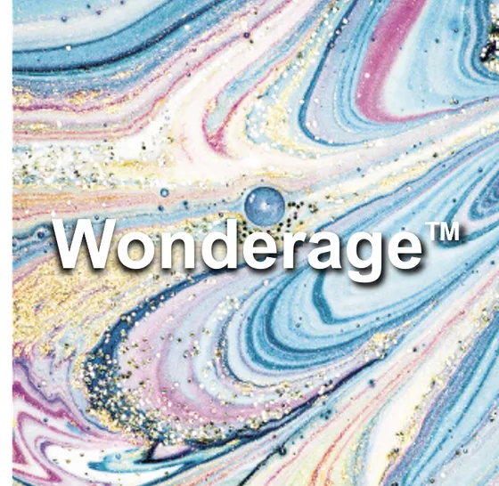 Wonderage™ - balances the epigenetics of mature skin
