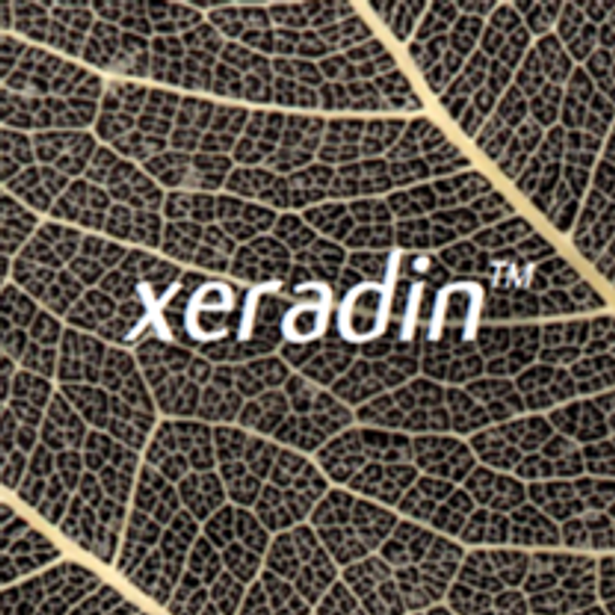 Xeradin™ - Immediate and 24 hours hydration power