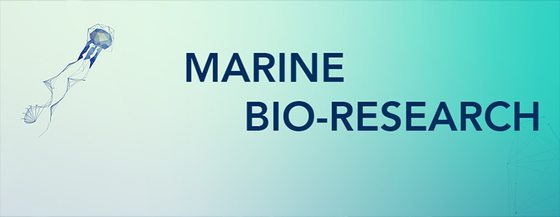 Marine Bio-Research