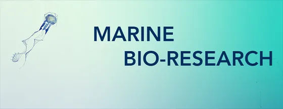 Marine Bio-Research
