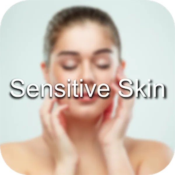 Sensitive Skin/ Soothing/ Anti inflammatory