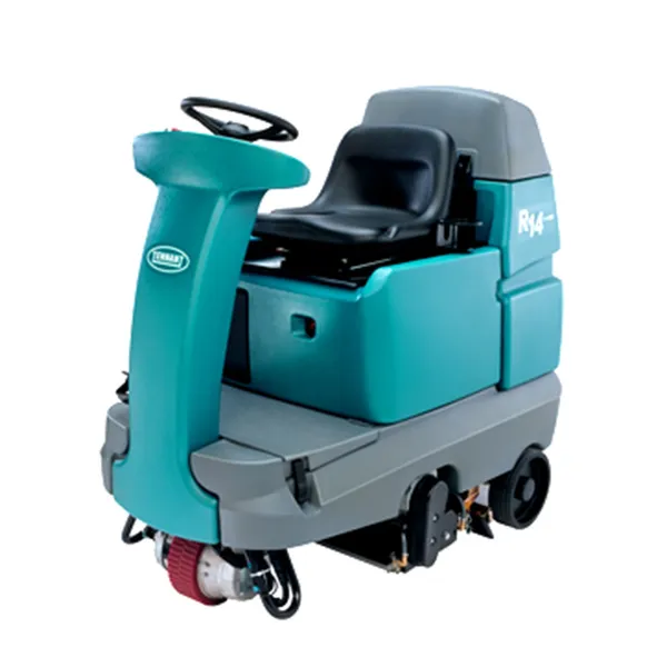 R14 Ride-On Carpet Extractor