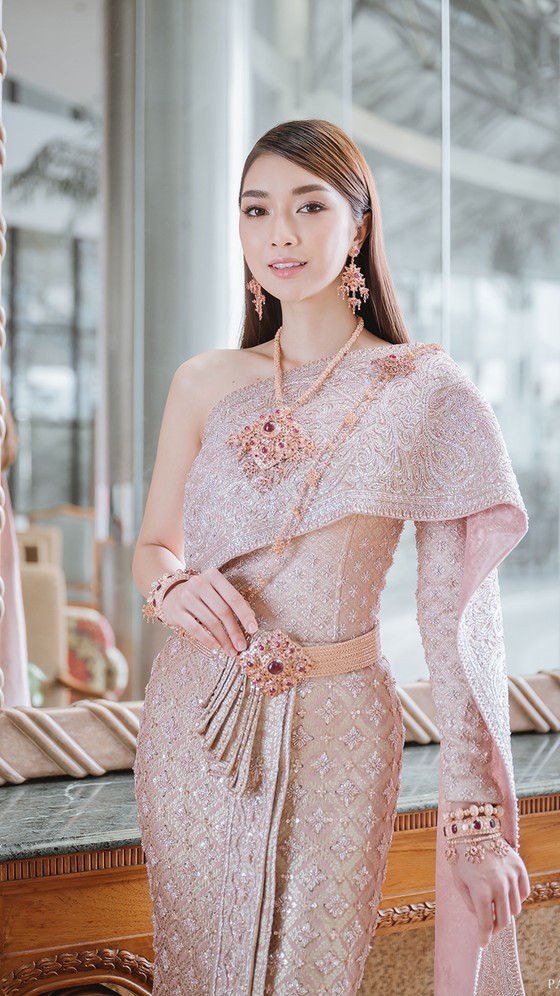 Amata Thai Collection 2020