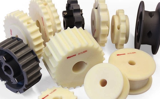 MOVEX Sprockets