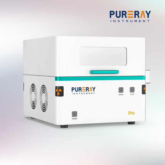 PURERAY Pro