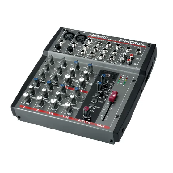 PHONIC AM 240D