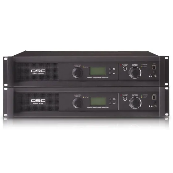 QSC DPM-300H