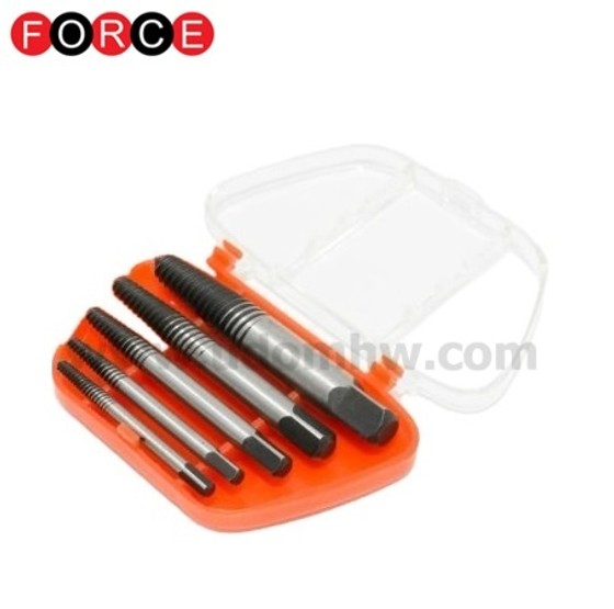 ชุดถอนเกลียวซ้าย FORCE 63005B