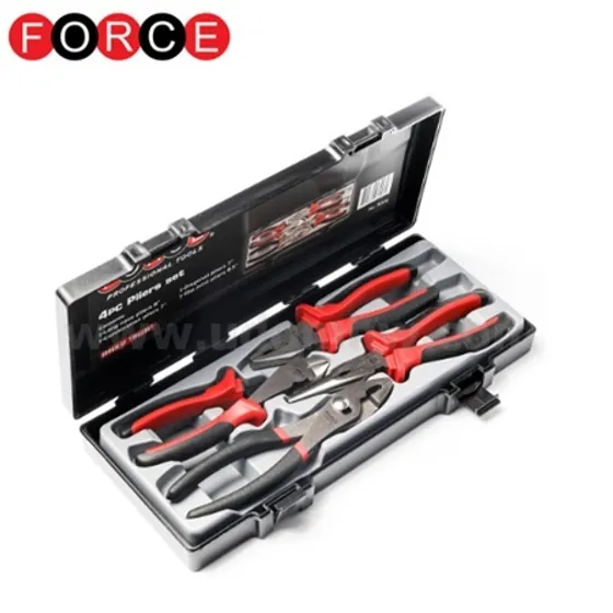 ชุดคีมอเนกประสงค์ FORCE 5045