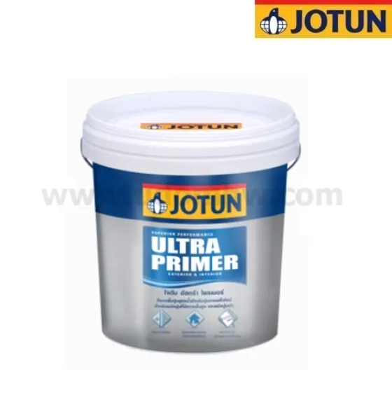 สีรองพื้นภายนอก JOTUN ULTRA PRIMER