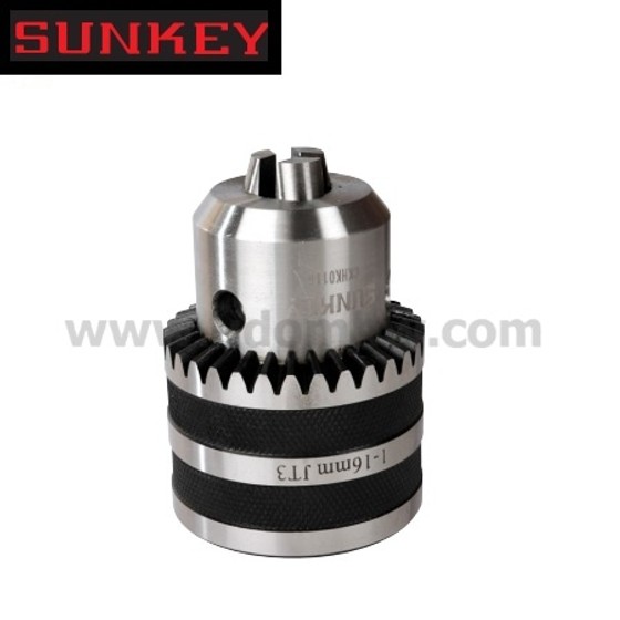 หัวสว่านรูเตเปอร์ SUNKEY