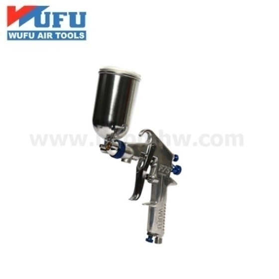 กาพ่นสี WUFU กาบน