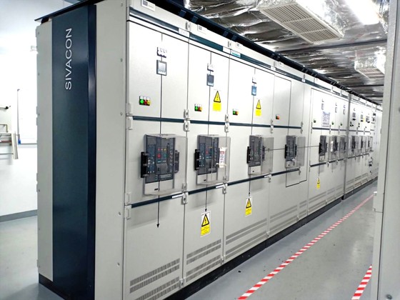 Low Voltage Switchgear (LV Switchgear) – Standards You Need to Know