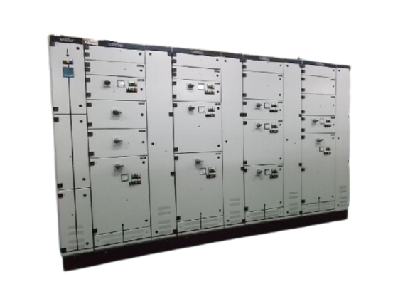 MDB Local Type Tested