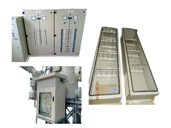 Other Electrical Panels