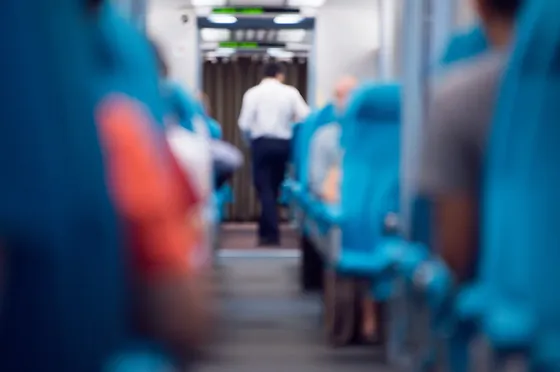 AUTOMATED PASSENGER COUNTING SYSTEM