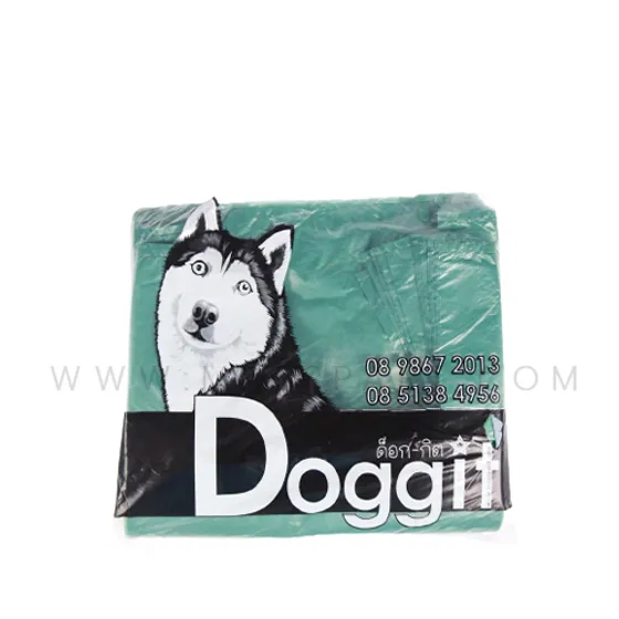 ถุงตรา Doggit