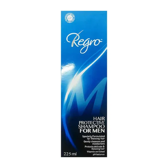 Regro Shampoo Men