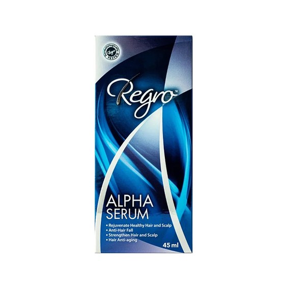 Regro Alpha Serum