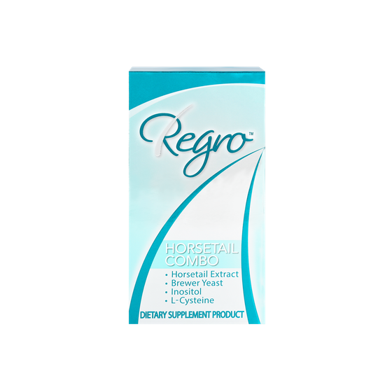 Regro Horsetail Combo