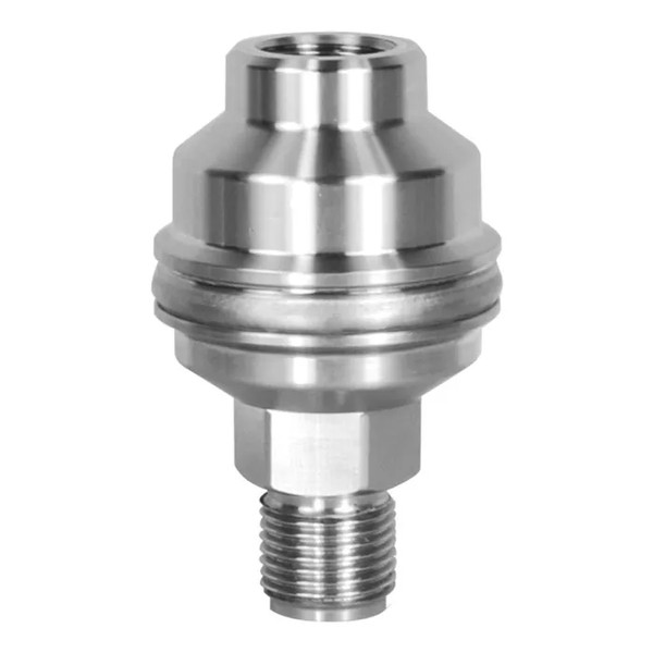 ALL WELDED CHEMICAL SEAL