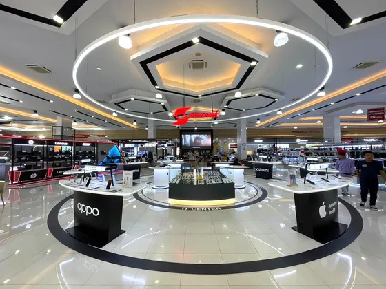 Sinthanee Complex_IT Mobile