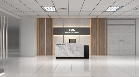 Office TCL