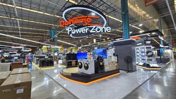 Dohome_Power zone
