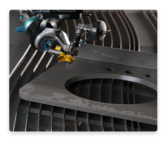 Stone & Tile Cutting