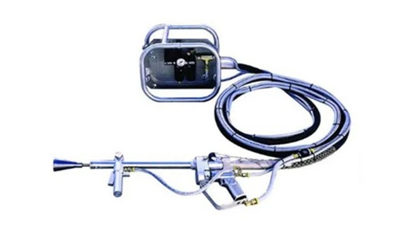 A-3000 Hand Tool/Rotary Gun