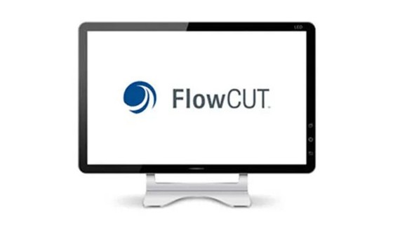 FlowCut
