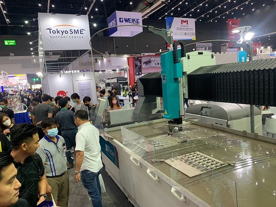 Metalex 2022