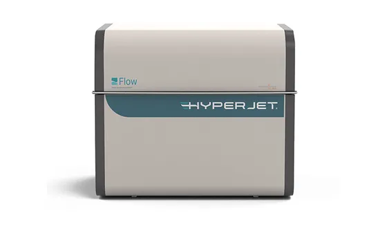 Flow HyperJet 94K