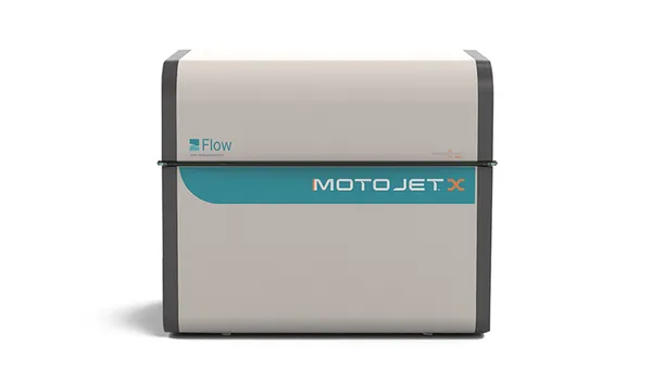 Flow MotoJet X